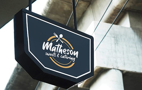 Matheson Sweets & Catering – Sweets & Catering